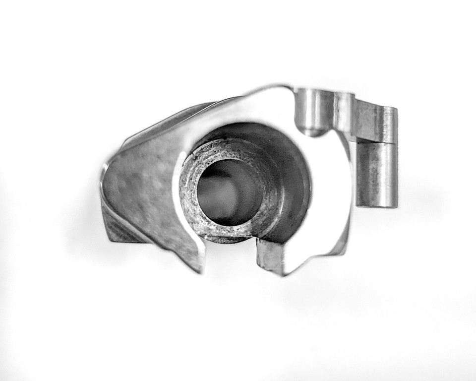 Mauser 98 - 3 Position Safety | eBay