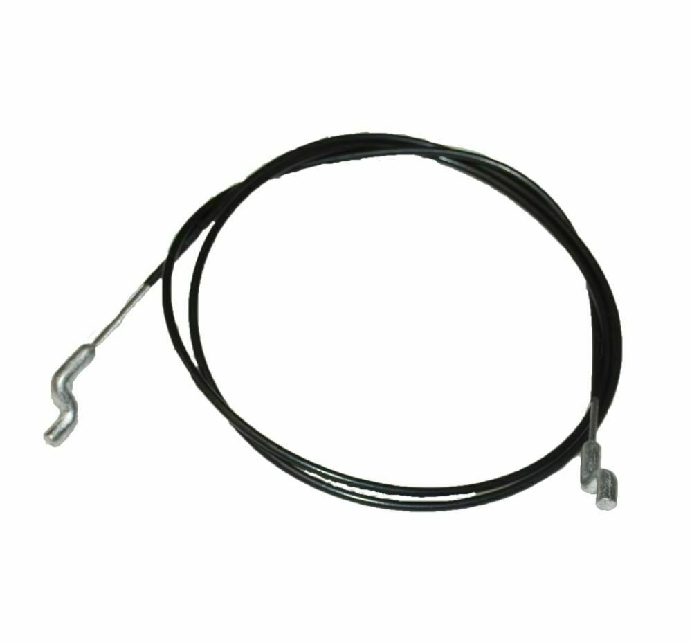 Snowblower Auger Clutch Cable 762259 762259MA 1501124MA For Sears ...