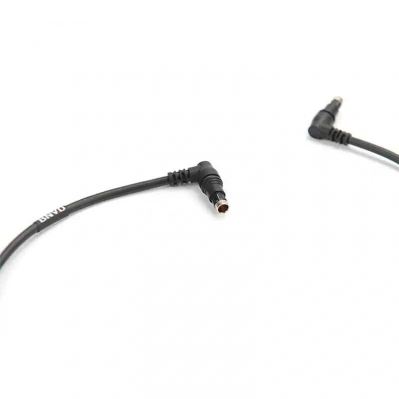 4 Pin NVG Power Cord Cable Line for BNVD PVS31 BNVD1431 Night Vision ...