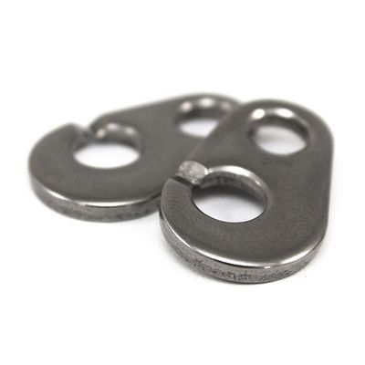 Sister Clips, Brummel Hooks (Brummelhaken) for Paragliding Speed Bar ...