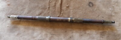 Honda trx 300 rear axle | eBay Australia