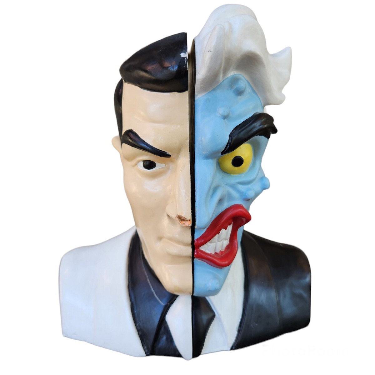 Batman The Animated Series Two Face Part 1