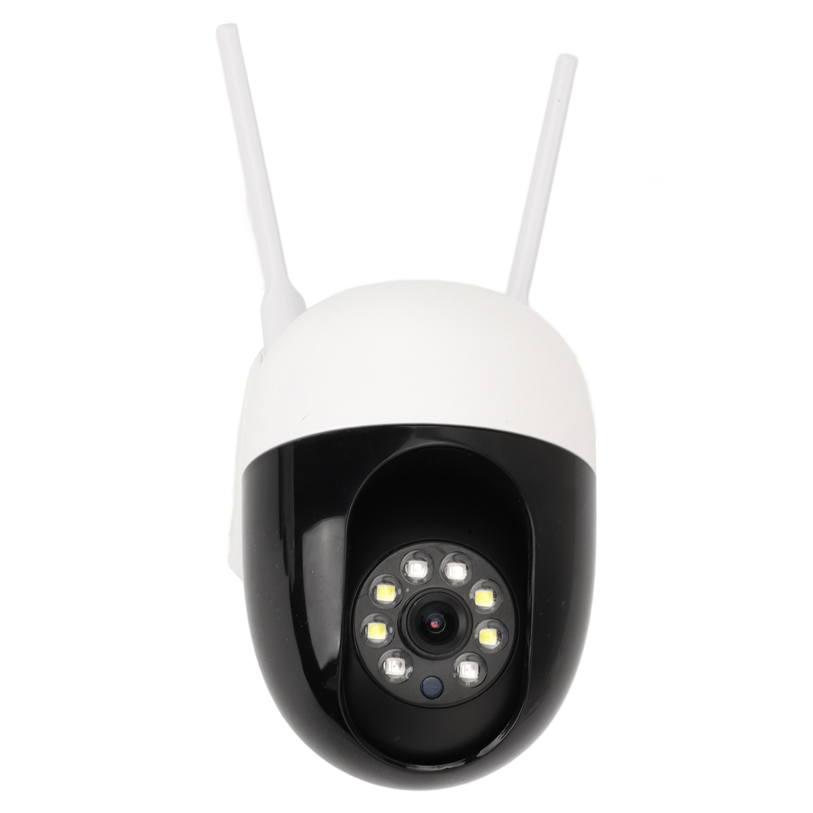 Wireless Camera 1080P Motion Sensor Night Vision 2 Way Audio WiFi For ...