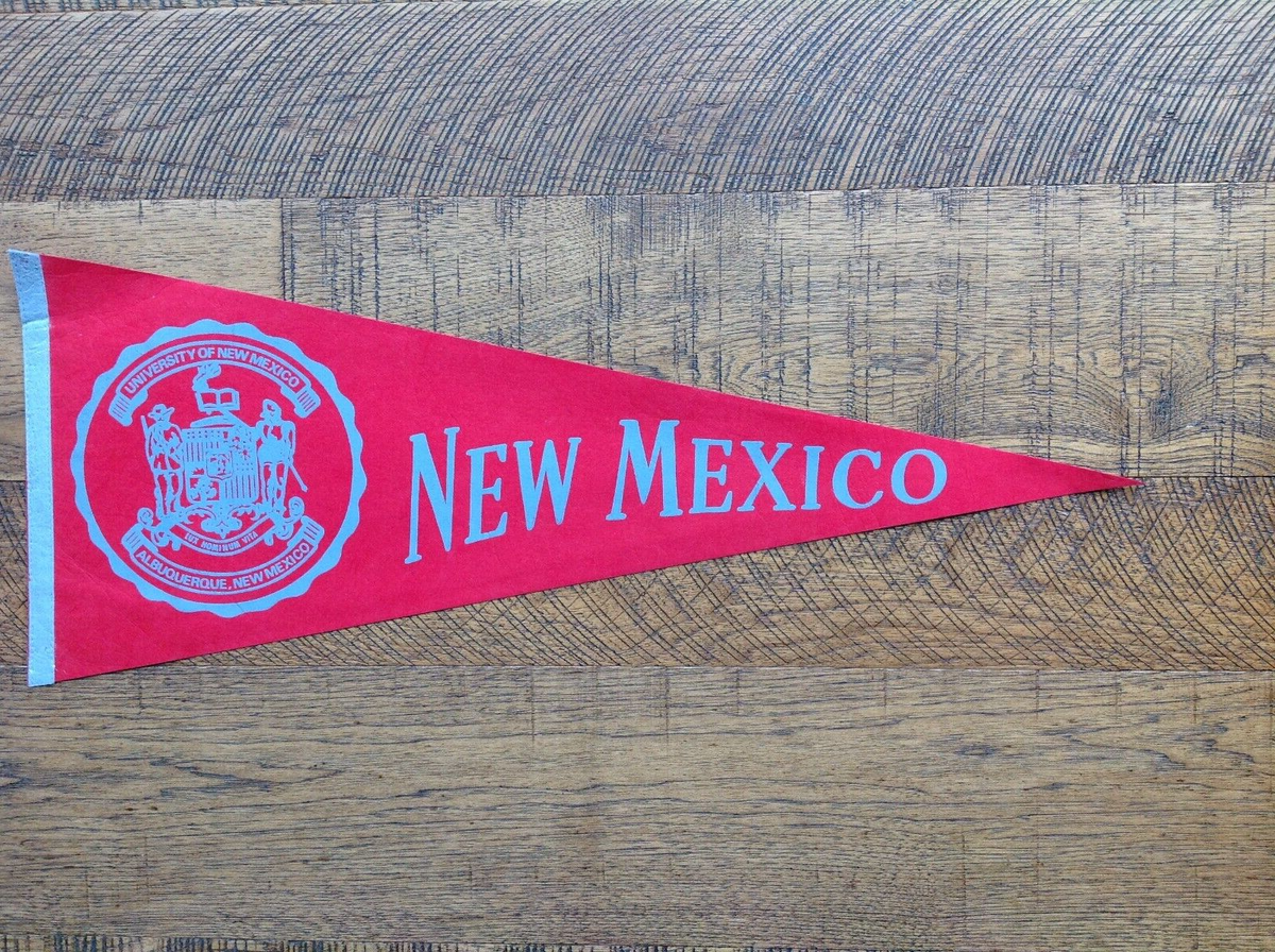 University Of Albuquerque Logo Midtown/University | Visit Albuquerque