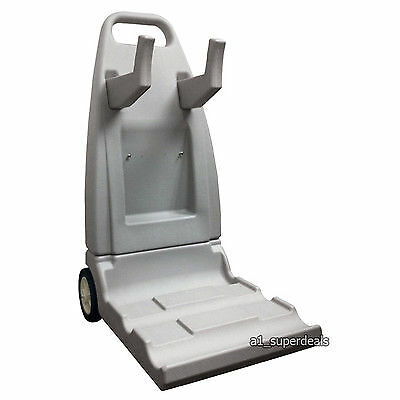 Hayward RC99385 Caddy Cart for Tigershark Pool Cleaner for sale online ...