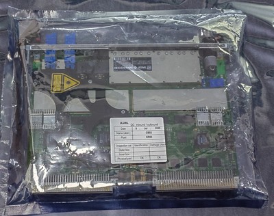 HEIDENHAIN ASML HIB 292, 4022.472.34831,375 110-06 Board | eBay