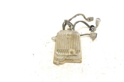 Yamaha Kodiak 700 EPS 16 Power Steering Control Module 2BG-859A0-00-00 ...