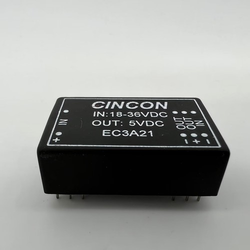 1PCS EC3A21 CINCON Module expert new quality 100% guarant | eBay