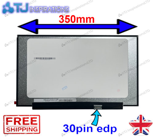 Brandneu 15.6 " LED FHD Bildschirm Display Panel Für IBM Lenovo Fru P/N ...
