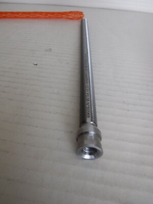 SETITEC / DESOUTTER ST011002004 Spindle st1200 5/16"-24F, 260mm Long | eBay