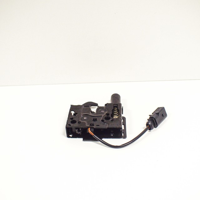 Genuine Audi Q5 Hood Lock Assembly Left OE 80A823509 for sale online | eBay