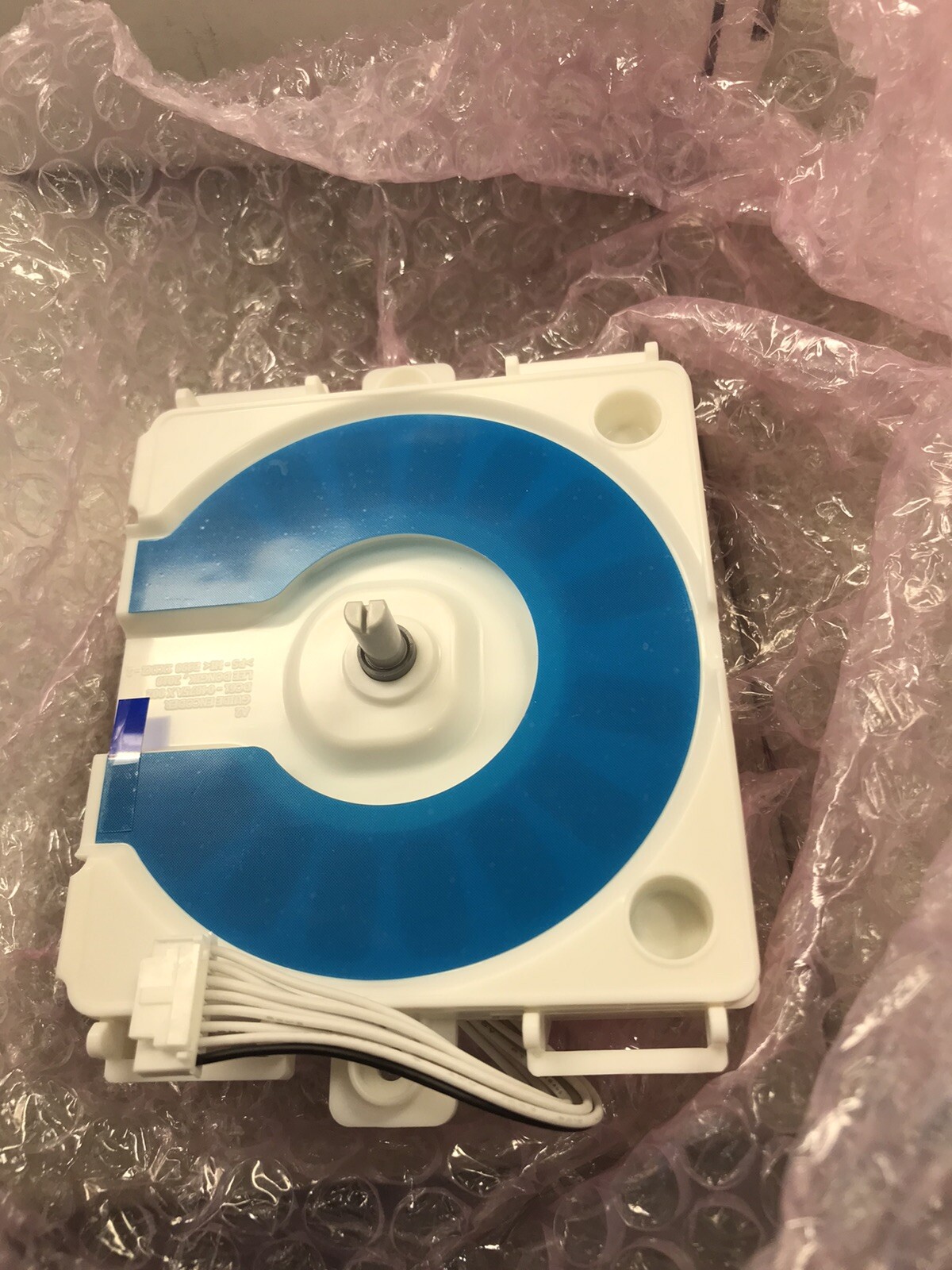 Samsung DC92-02401A-ASSY MODULE-Jog Module | eBay