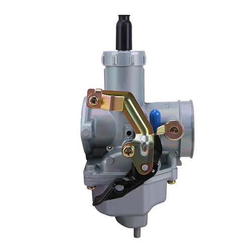 30mm PZ30 Carburetor Carb 200cc 250cc Cable Choke Dirt Bike ATV Taotao ...