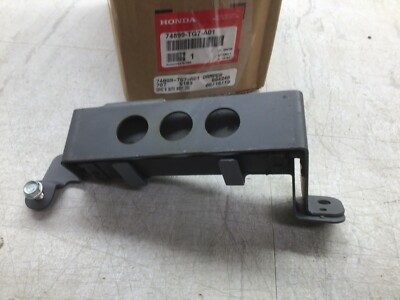 Honda Passport Pilot OEM Tailgate Dynamic Damper 74899-TG7-A01 | eBay