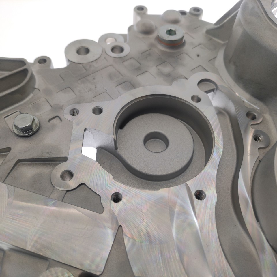 Timing Cover For Chevrolet Cruze 1.4L 2011-2016 25199424 55562788 ...