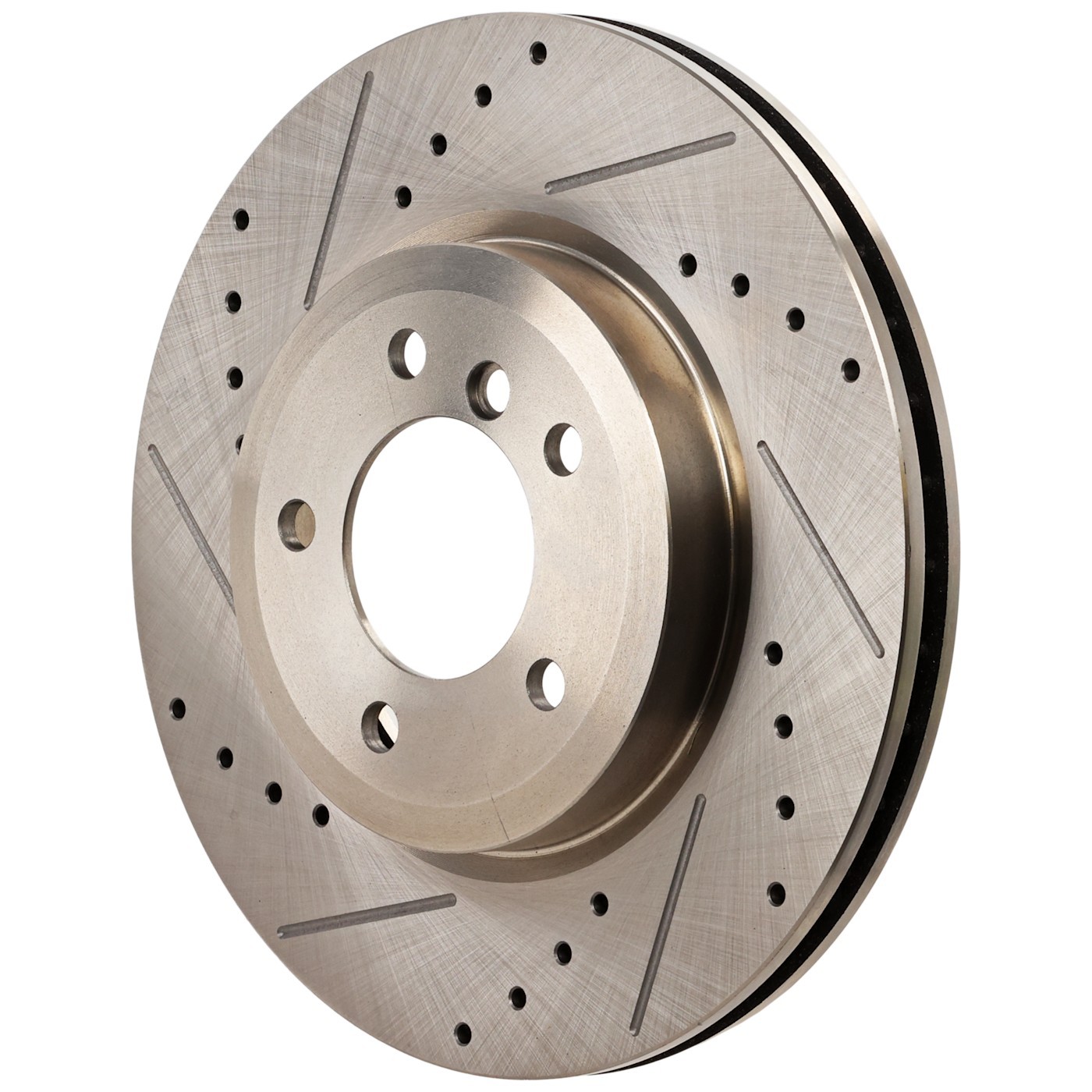 Front Brake Disc Rotors for 330 E86 Z Series BMW Z4 E46 3 330Ci 330xi ...