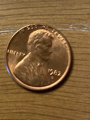 Penny 1982 D Lg Dt | eBay