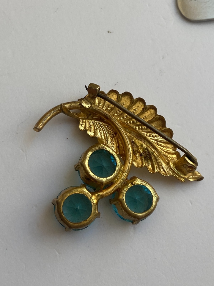 Women Men Vintage Brooch Pin Elegant Enamel Pin Antique Jewelry | eBay