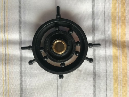 Graupner Heim Uni Mechanik 2000 Taumelscheibe 4682.45 | eBay.de