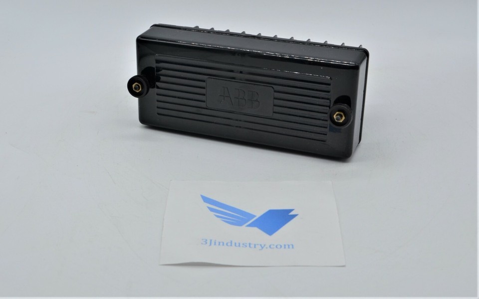 129A501G01 - FT1-001 - ABB 129A FT-1 SWITCH | eBay