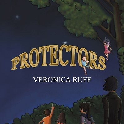 Protectors by Ruff, Veronica -Paperback 9781788231220 | eBay