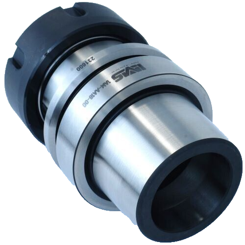 Tool Holder, HSK 63E, ER40, Short Style, P/N H29-G-S | eBay