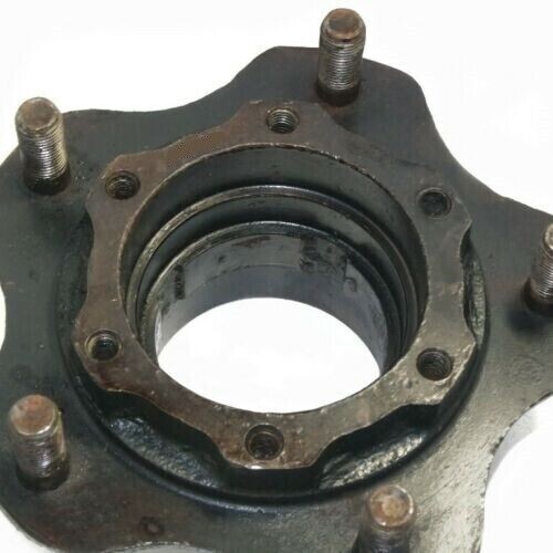 For Suzuki Samurai Gypsy SJ410 SJ413 Front Axle Wheel Hub 1986-1995 (U ...