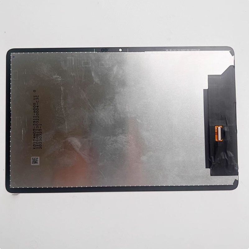 10.36"For TCL TAB 10 Gen2 8496G 8496 LCD Display Touch Screen Digitizer ...