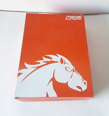 PWNIE EXPRESS - ARDENNAIS Pwn Pro Network Penetration Testing Tool ...