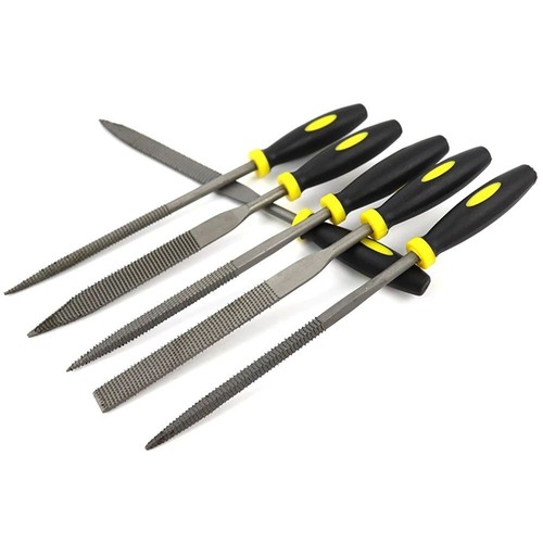 Set Metal File Rasp Assorted Rasps Wood Metal Carving Wood Rasp Files ...