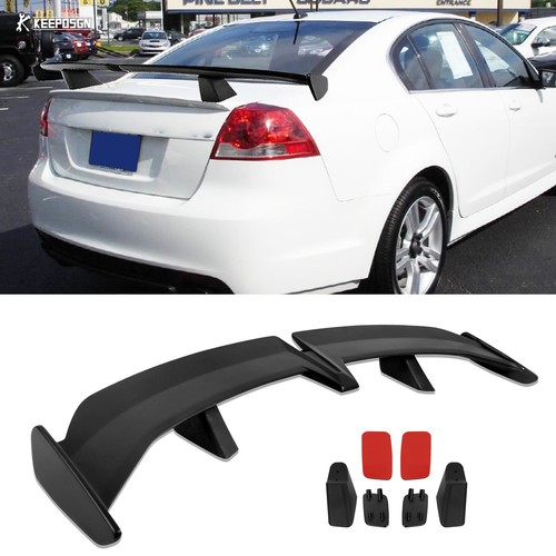 55" For Pontiac G8 G6 G5 GTO Rear Trunk Spoiler Wing GT PRO Style Wing ...
