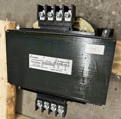 Transformers - Transformer 2Kva