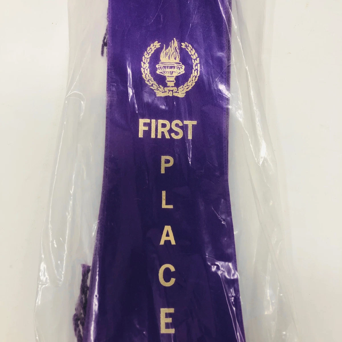 7th Place Ribbon