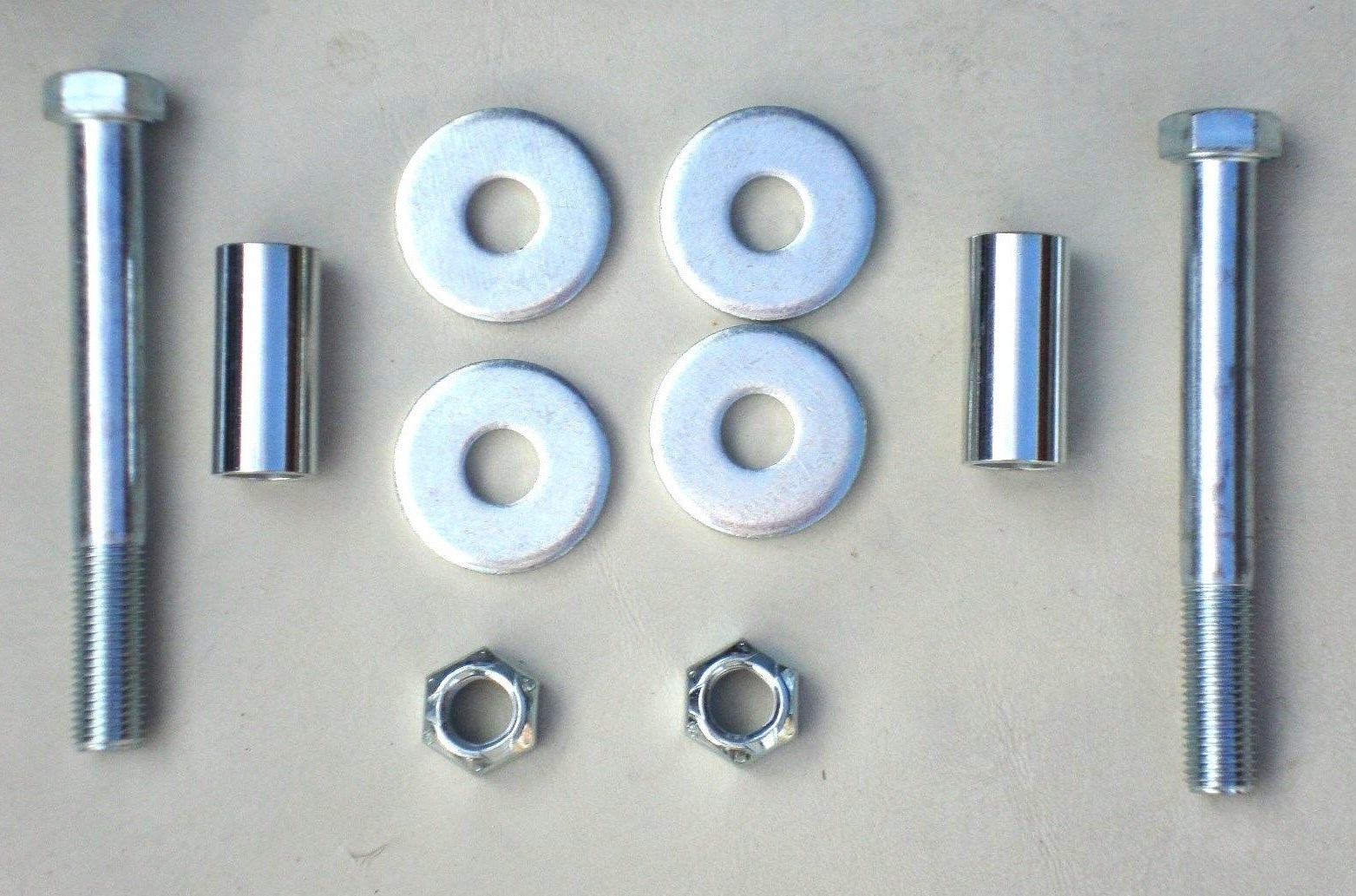 73 74 75 76 77 78 79 FORD TRUCK F100 F150 RADIATOR SUPPORT (CORE) MOUNT ...