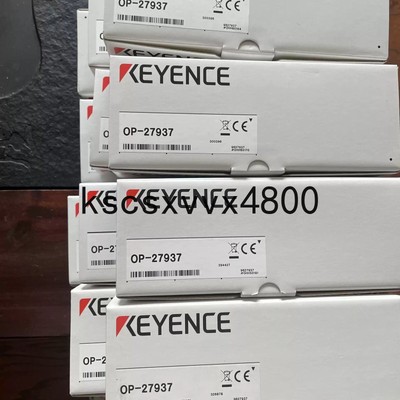 1pcs Brand New KEYENCE OP-27937 | eBay