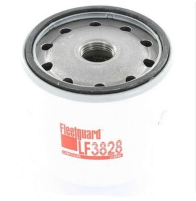 Fleetguard LF3828 Oil Filter Onan 122-0833 Kohler GM47465 HDKAJ HDKAK ...