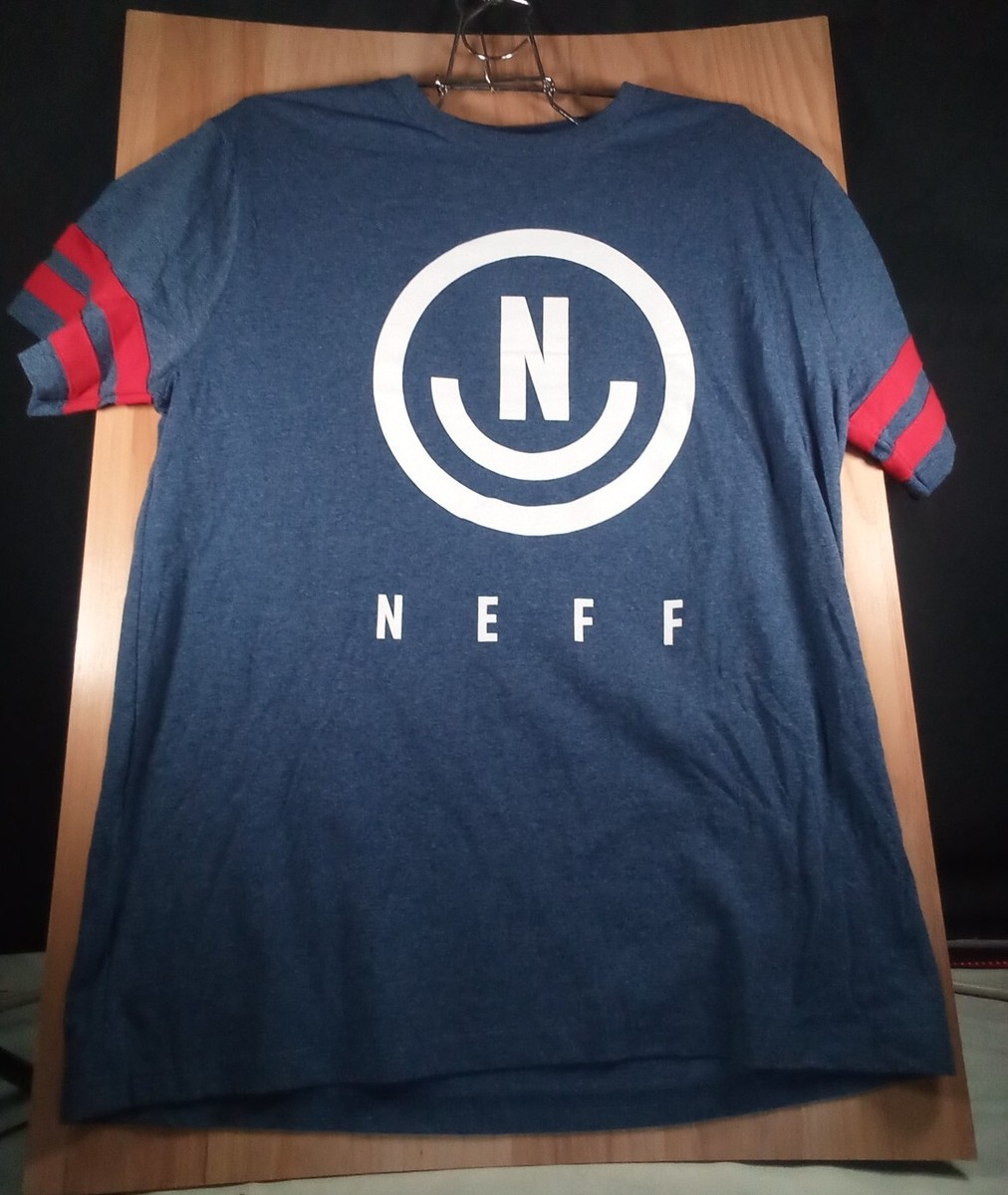 Neff Face Logo