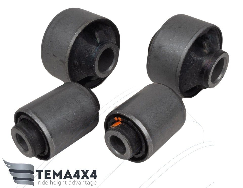 Genuine OEM Front Control Arm Bushing For Subaru 20204AG030 20204AG011 ...