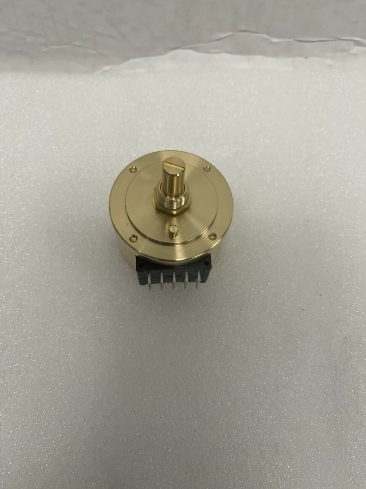 Alps Rk50 Rotary Potentiometer 10K 50K 100K 250K Logarithmic Pot Japan ...