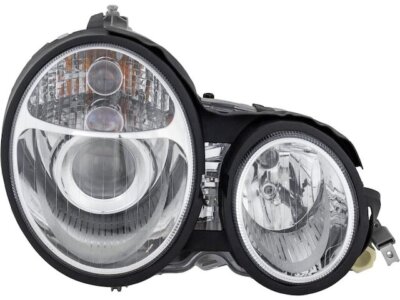 Depo 16KR87D Right Headlight Assembly Fits 1998-2003 Mercedes CLK320 ...