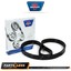 Optibelt Camshaft Timing Belt - ZRK1323 Refer Gates T257 Germany Brand ...