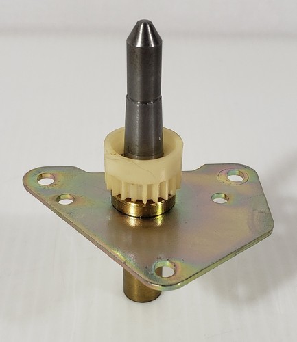 MCS Modular Component Systems Turntable, SPINDLE, 683-3339T OEM Parts ...