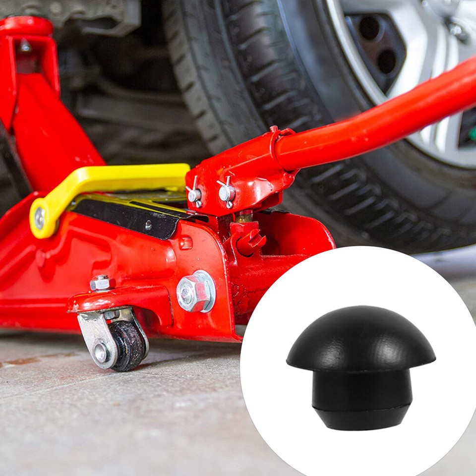 30pcs Floor Jack Oil Filler Plugs Rubber Jack Plugs Horizontal Jack ...