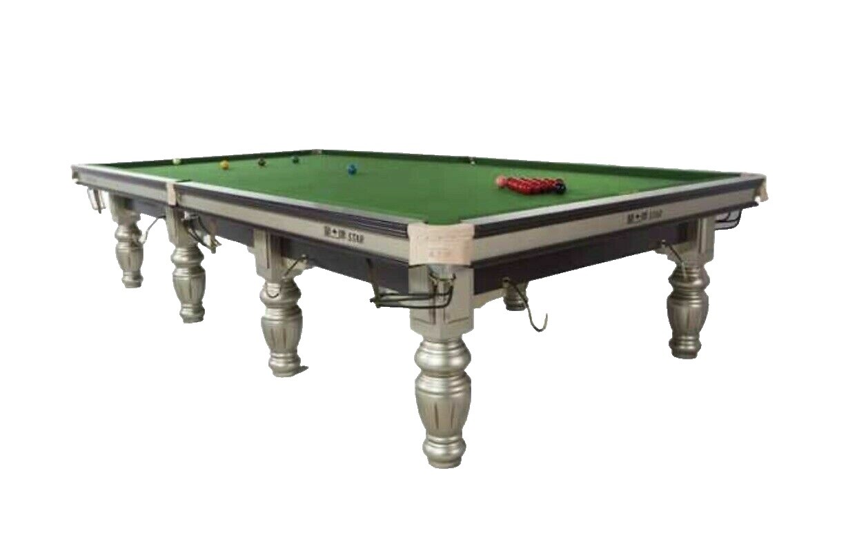 Full Size Snooker Table | eBay