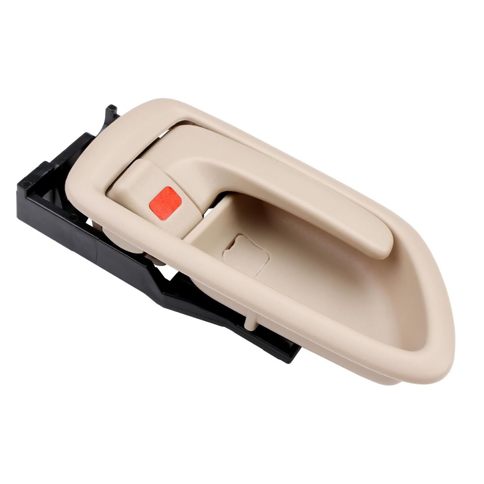 Inside Interior Door Handle Front Driver Side For 2001-2007 Toyota ...
