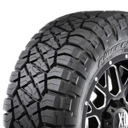 1 New LT285/65R20/10 Nitto Ridge Grappler 10 Ply Tire 2856520 | eBay