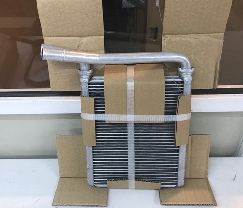 RADIADOR CALEFACCION TOYOTA COROLLA - OE: 8710742170 / 8710702150 ...