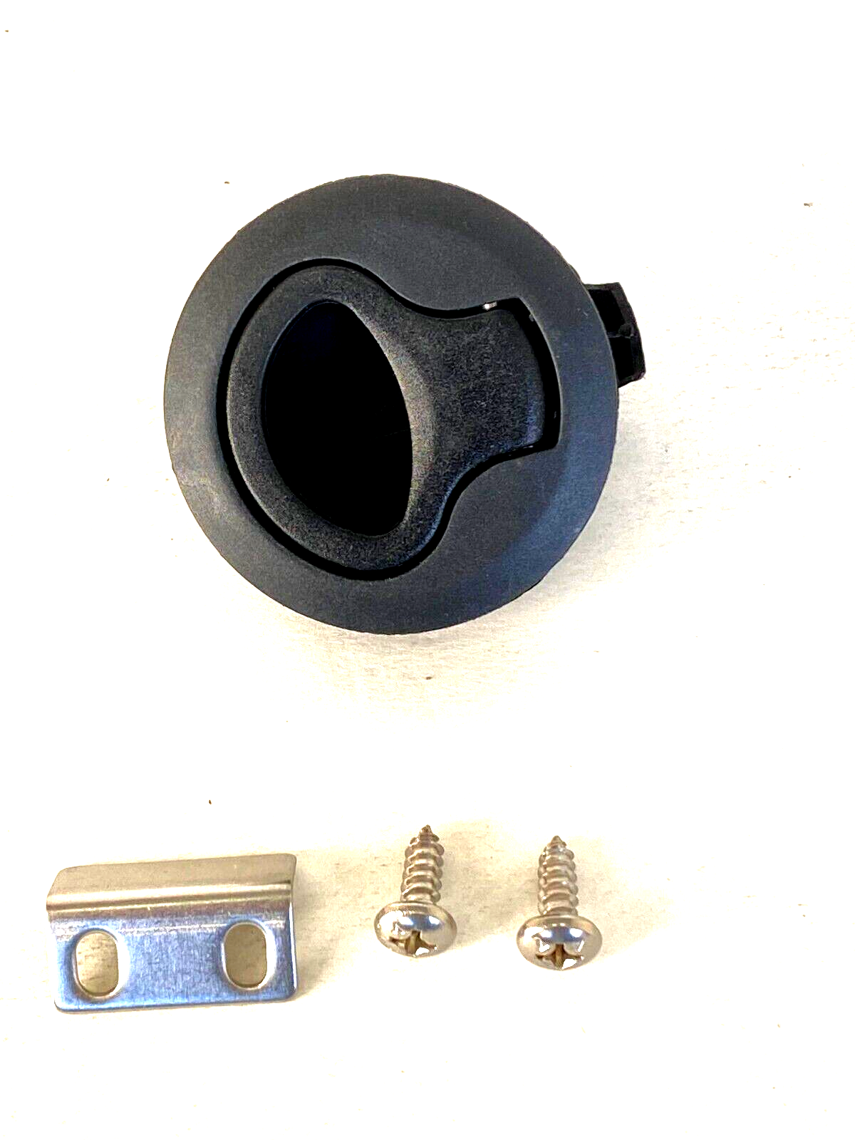 6 Pcs Affordable Sport Master Nylon Flush Mount Pull Up Latch for RV ...