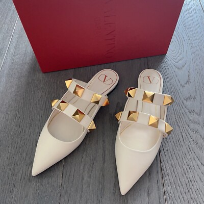 Valentino Garavani slippers | eBay