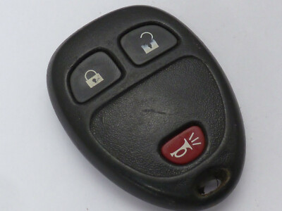 2005-2007 Chevrolet Uplander LS LT Smart Key Fob Keyless Entry Remote ...